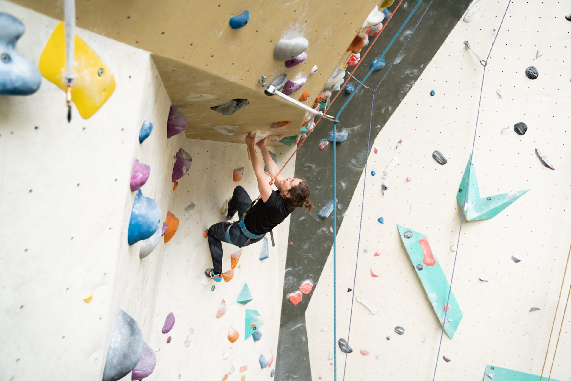 Klimtherapie - Bewegen voor je brein